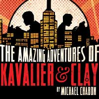 The Amazing Adventures of Kavalier and Clay-Seattle Center- Theatre In ...